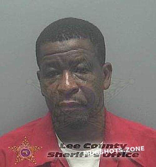 KIDD SHELDON ORLANDO 01/20/2023 - Lee County Mugshots Zone