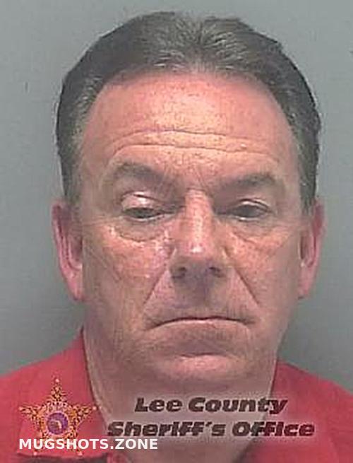 LAPOINTE JAMES MAURICE 01/20/2023 - Lee County Mugshots Zone