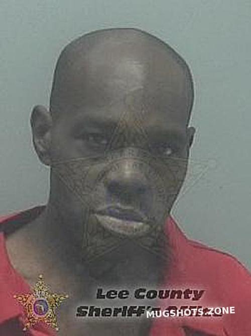 ASHLEY FREDERICK 01/21/2023 - Lee County Mugshots Zone