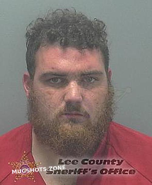 FLY TRENTON 01/23/2023 - Lee County Mugshots Zone