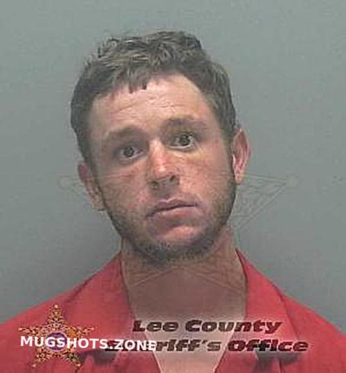 LANCASTER JAMES DYLAN 01/24/2023 - Lee County Mugshots Zone