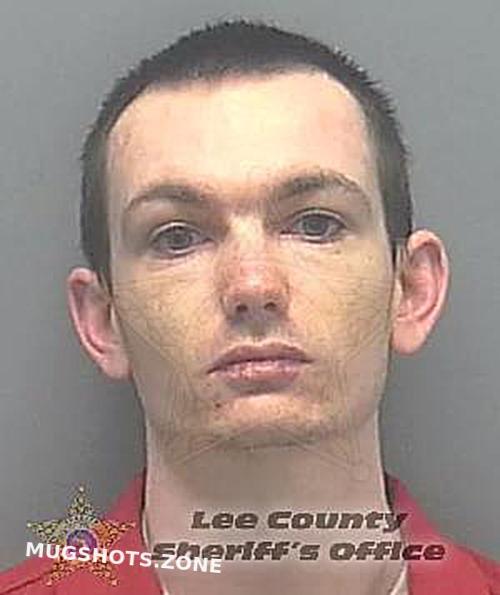 THOMPSON GREGORY DALTON 01/26/2023 - Lee County Mugshots Zone