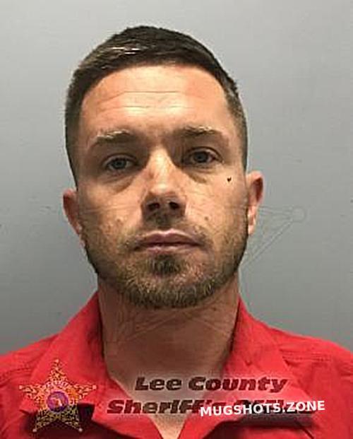 LONG ALEXANDER DANIEL 01/28/2023 - Lee County Mugshots Zone