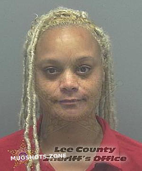LASTER TONYA NICOLE 01/29/2023 - Lee County Mugshots Zone