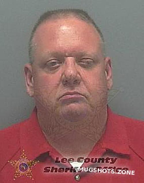 COTNER FT 01/30/2023 - Lee County Mugshots Zone