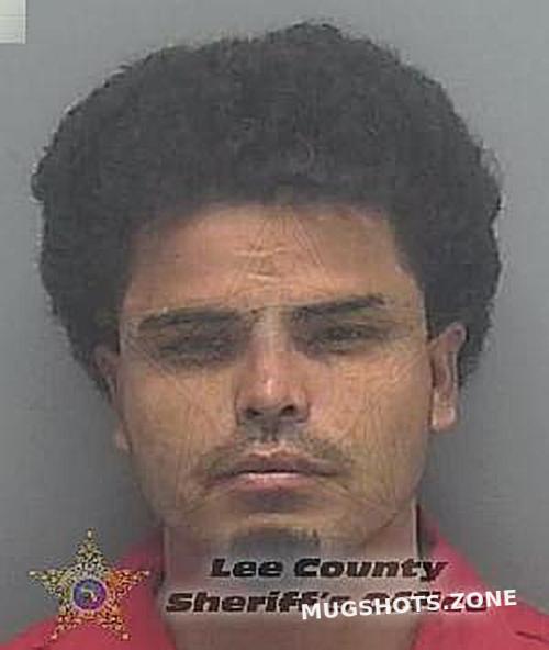 LOPEZ DANIEL 01/30/2023 - Lee County Mugshots Zone