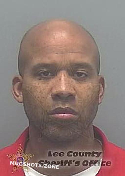 WALKER MARK FRANCIS 01/30/2023 - Lee County Mugshots Zone