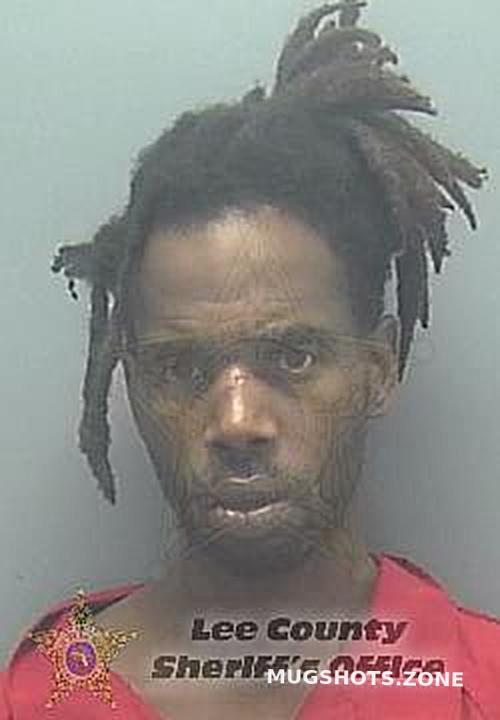 PRITCHARD ROBERT 01/31/2023 - Lee County Mugshots Zone