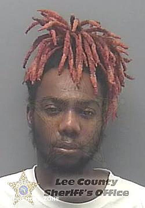 LEON ANDRE 01/31/2023 - Lee County Mugshots Zone