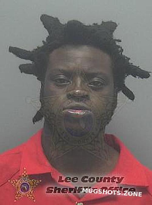 GREEN KENNETH 02/01/2023 - Lee County Mugshots Zone