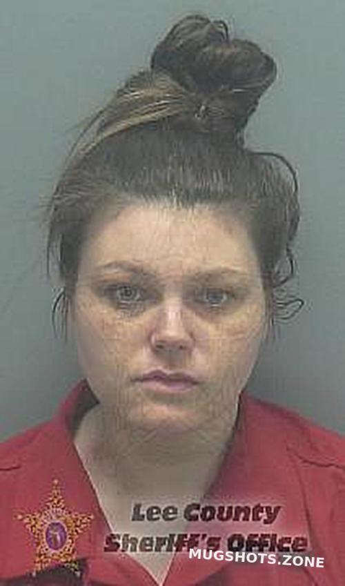POZZI VICTORIA MADISON 02/01/2023 - Lee County Mugshots Zone
