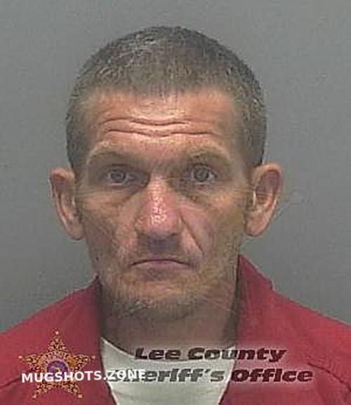 WILLIAMS JAMES ANTHONY 02/02/2023 - Lee County Mugshots Zone