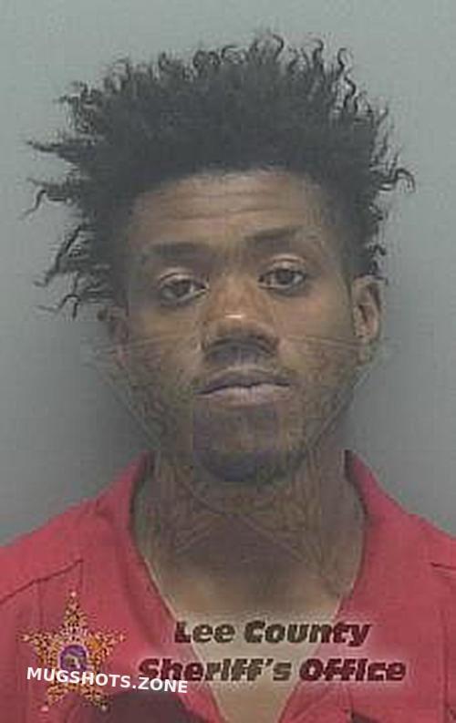 HIGGINS NATHAN JAMES 02/02/2023 - Lee County Mugshots Zone