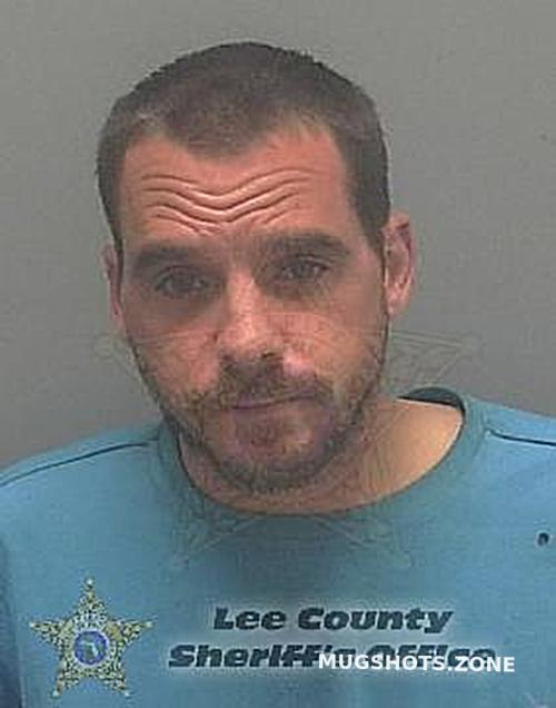 TORSTRUP DAVID WARREN 02/02/2023 - Lee County Mugshots Zone