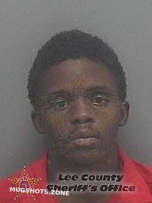 COMER JAMES ARTHUR 02/04/2023 - Lee County Mugshots Zone