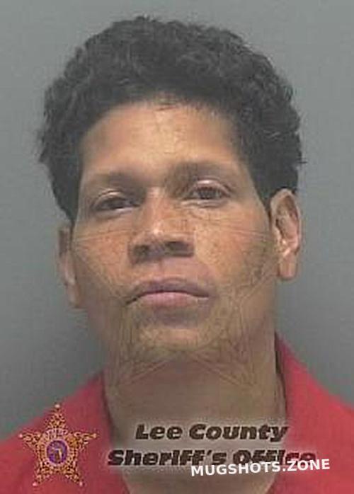 APONTE-PINERO JOSE DANNY 02/05/2023 - Lee County Mugshots Zone