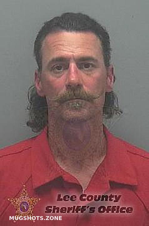 CROSSLIN MICHAEL LEE 02/06/2023 - Lee County Mugshots Zone