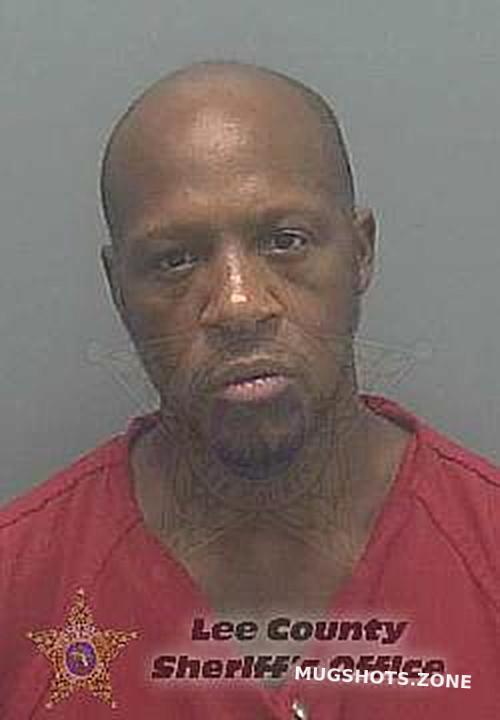 ARCHIE CHARLES DARNELL 02/08/2023 - Lee County Mugshots Zone