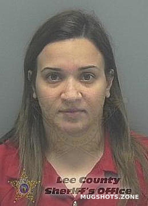 RIOS YASLINE 02/09/2023 - Lee County Mugshots Zone