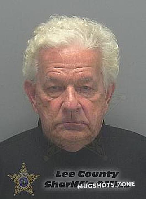 SMUCKER JOE ALAN 02/12/2023 - Lee County Mugshots Zone