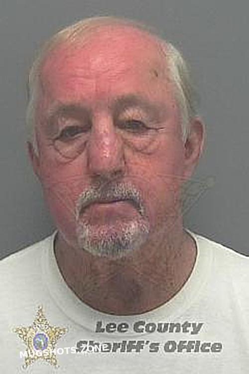 LESHER MARK JUNIOR 02/15/2023 - Lee County Mugshots Zone