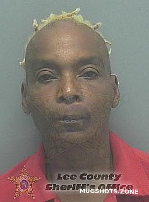 GARY PAULETTE YVONNE 02/15/2023 - Lee County Mugshots Zone