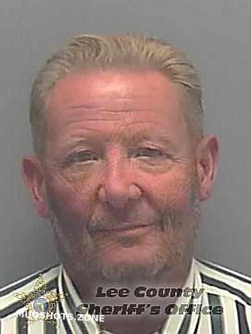 KRON CHRISTOPHER ERIC 02/17/2023 - Lee County Mugshots Zone