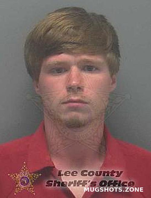 PYATTE JUSTIN RILEY 02/17/2023 - Lee County Mugshots Zone
