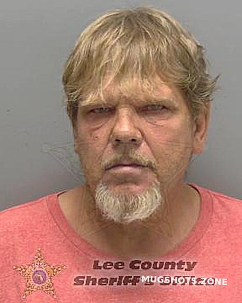 SMITH RANDY 02/21/2023 - Lee County Mugshots Zone