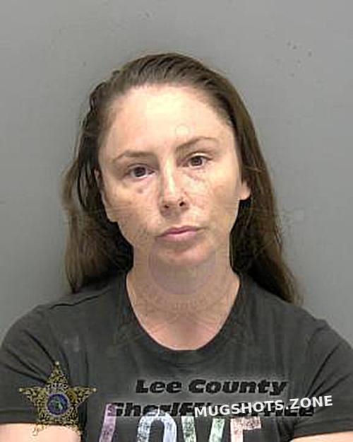 BROWN SANDY 02/24/2023 - Lee County Mugshots Zone