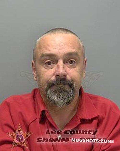 STUHFF RORY CLAY 02/25/2023 - Lee County Mugshots Zone