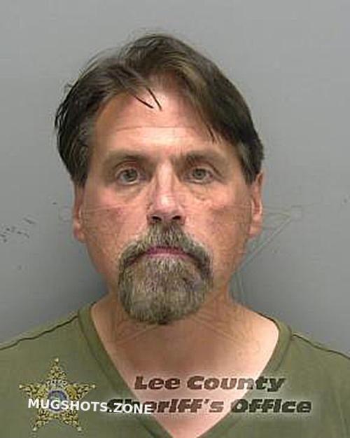 CARLEY RODNEY SCOTT 02/26/2023 - Lee County Mugshots Zone