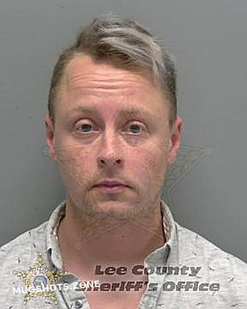 BOMSTAD TRAVIS WAYNE 02/26/2023 - Lee County Mugshots Zone