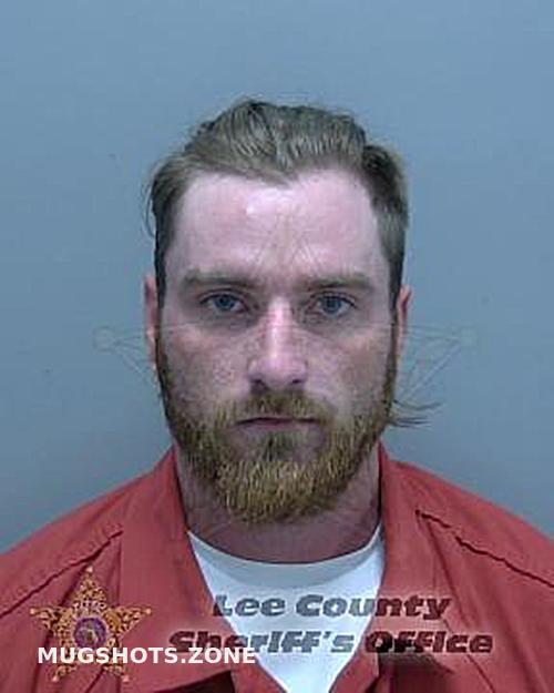 ALLEN MATTHEW STEWART 02/27/2023 - Lee County Mugshots Zone