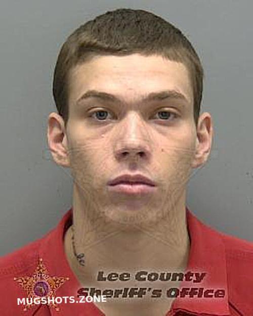 CARROLL THOMAS HENRY 02/27/2023 - Lee County Mugshots Zone
