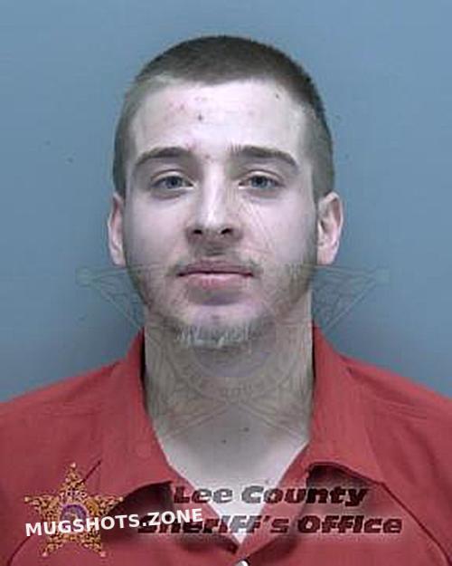 PATTON JACOB AUSTIN 02/28/2023 - Lee County Mugshots Zone