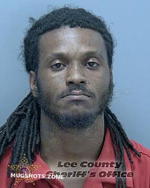 KENDRICK DEMARCUS LAMAR 02/28/2023 - Lee County Mugshots Zone