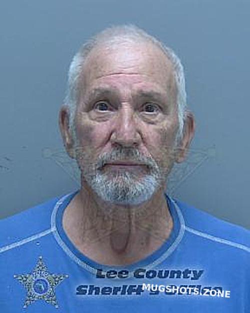 GUNDERSON KENNETH N 03/01/2023 - Lee County Mugshots Zone GUNDERSON KENNETH N 03/01/2023 - Lee County Mugshots Zone