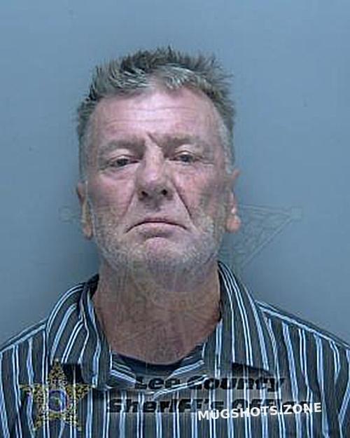 HART JERRY DEAN 03/01/2023 - Lee County Mugshots Zone