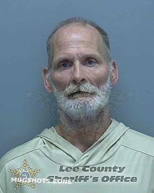 MILLER BRIAN KEITH 03/02/2023 - Lee County Mugshots Zone