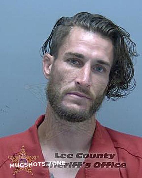 SHARP MATTHEW TYLER 03/02/2023 - Lee County Mugshots Zone