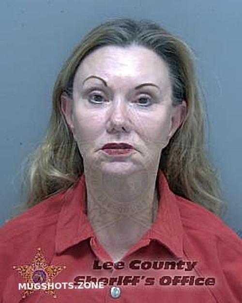 NORTHROP CONNIE SUE 03/02/2023 - Lee County Mugshots Zone