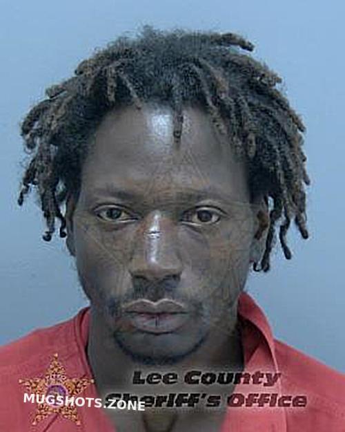BECKHAM DEVIN DEVON 03/04/2023 - Lee County Mugshots Zone