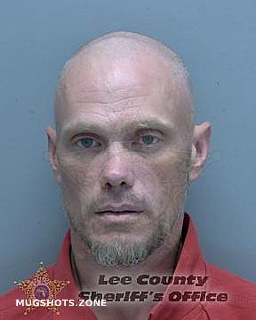 COOK DAVID 03/09/2023 - Lee County Mugshots Zone