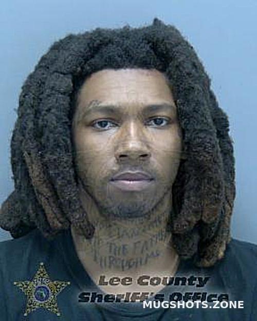 JOHNSON CALEB ISAIAH 03/10/2023 - Lee County Mugshots Zone