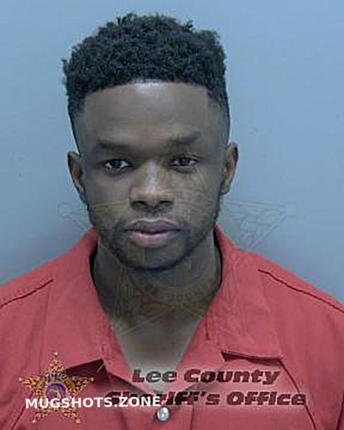 GUSTAVE JOVENS 03/12/2023 - Lee County Mugshots Zone