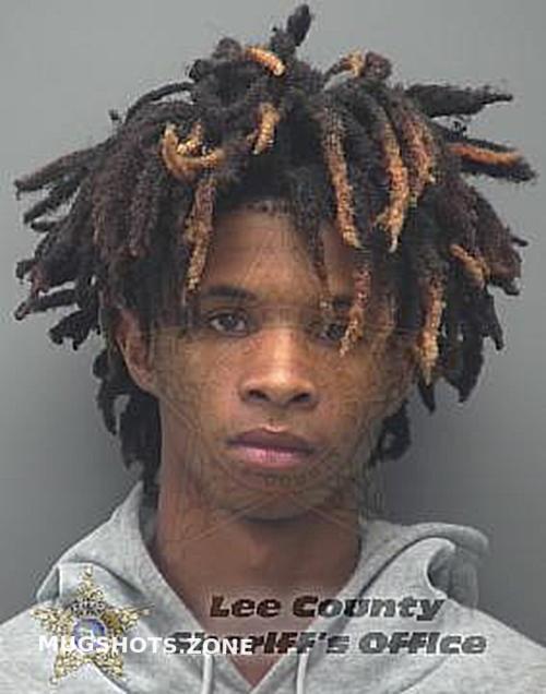 COE CRAIG T 03/14/2023 - Lee County Mugshots Zone