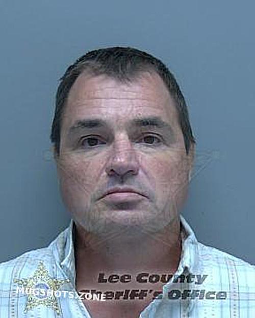 JOBE IAN PATRICK 03/14/2023 - Lee County Mugshots Zone