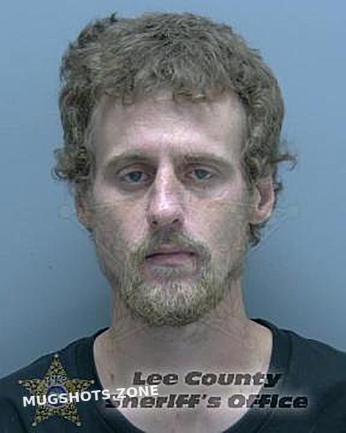 OUDERKIRK JAKE DANIEL 03/14/2023 - Lee County Mugshots Zone