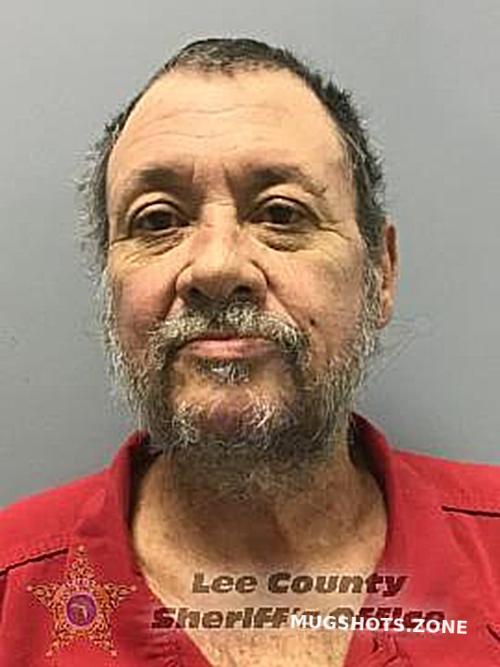 ARCHER TIMOTHY ALLEN 03/16/2023 - Lee County Mugshots Zone